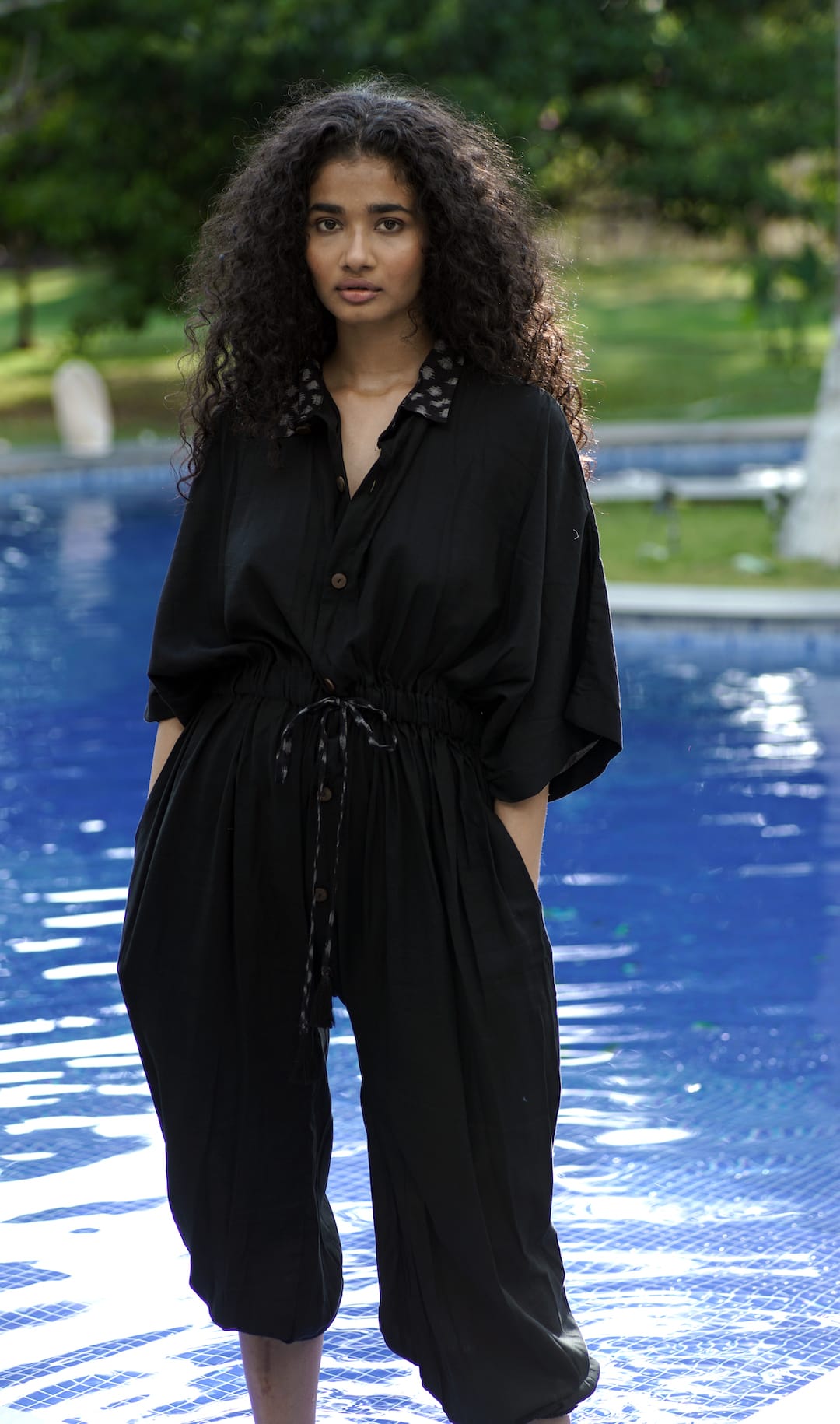 Casual – The Ikat Story